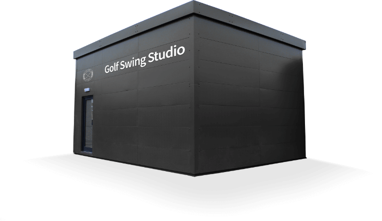 Golf Swing Studio | Drive Your Business Forward | Benchmark